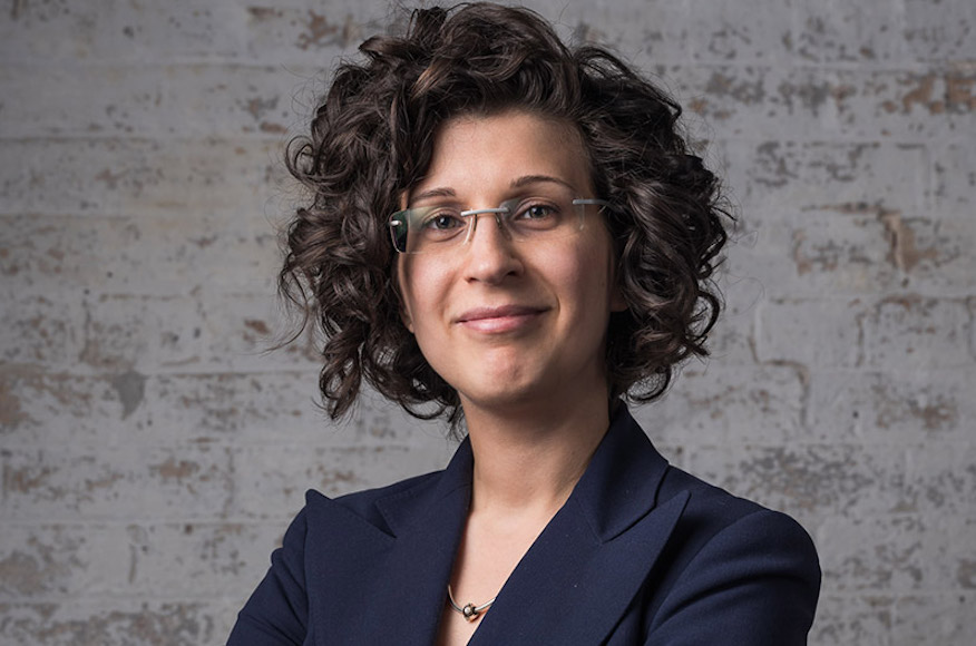 Get your website reviewed by Fatima Said from eWave