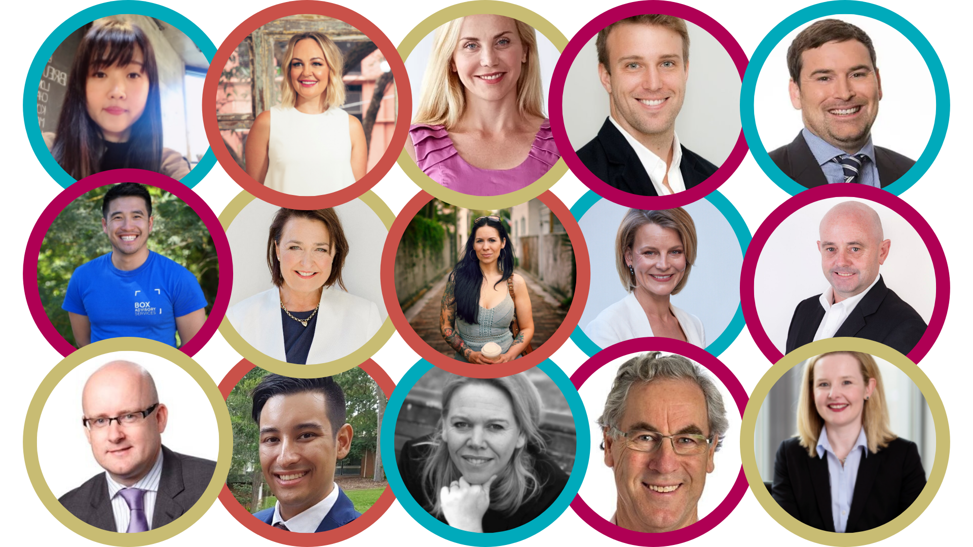 The Power of Community