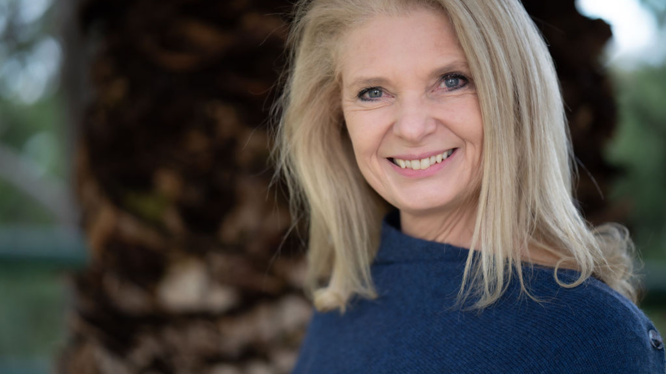 It’s never too late for change