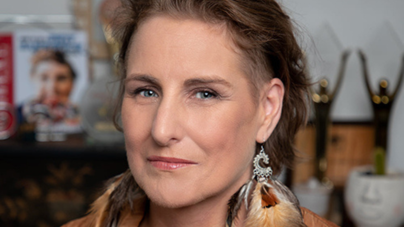 Be bold, shout from the rooftops