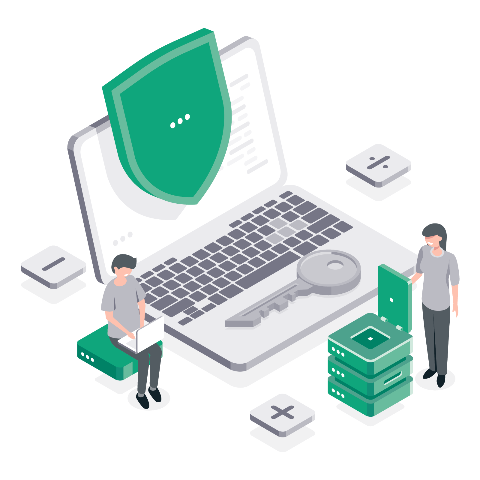 Electronic Security Technologies - Newcastle, Lake Macquarie, Port ...