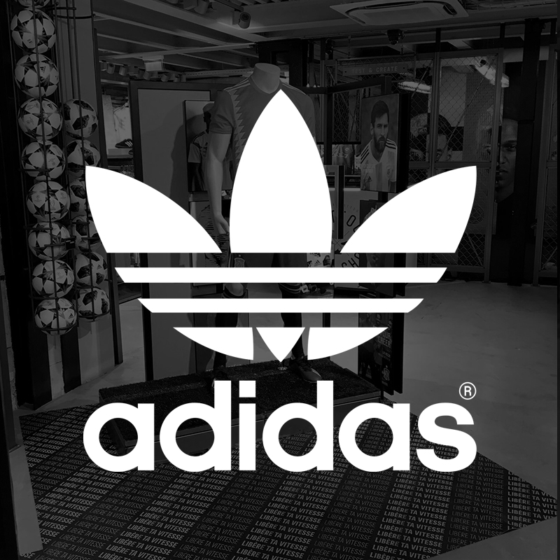 A London based Visual Merchandising & Retail Design Agency