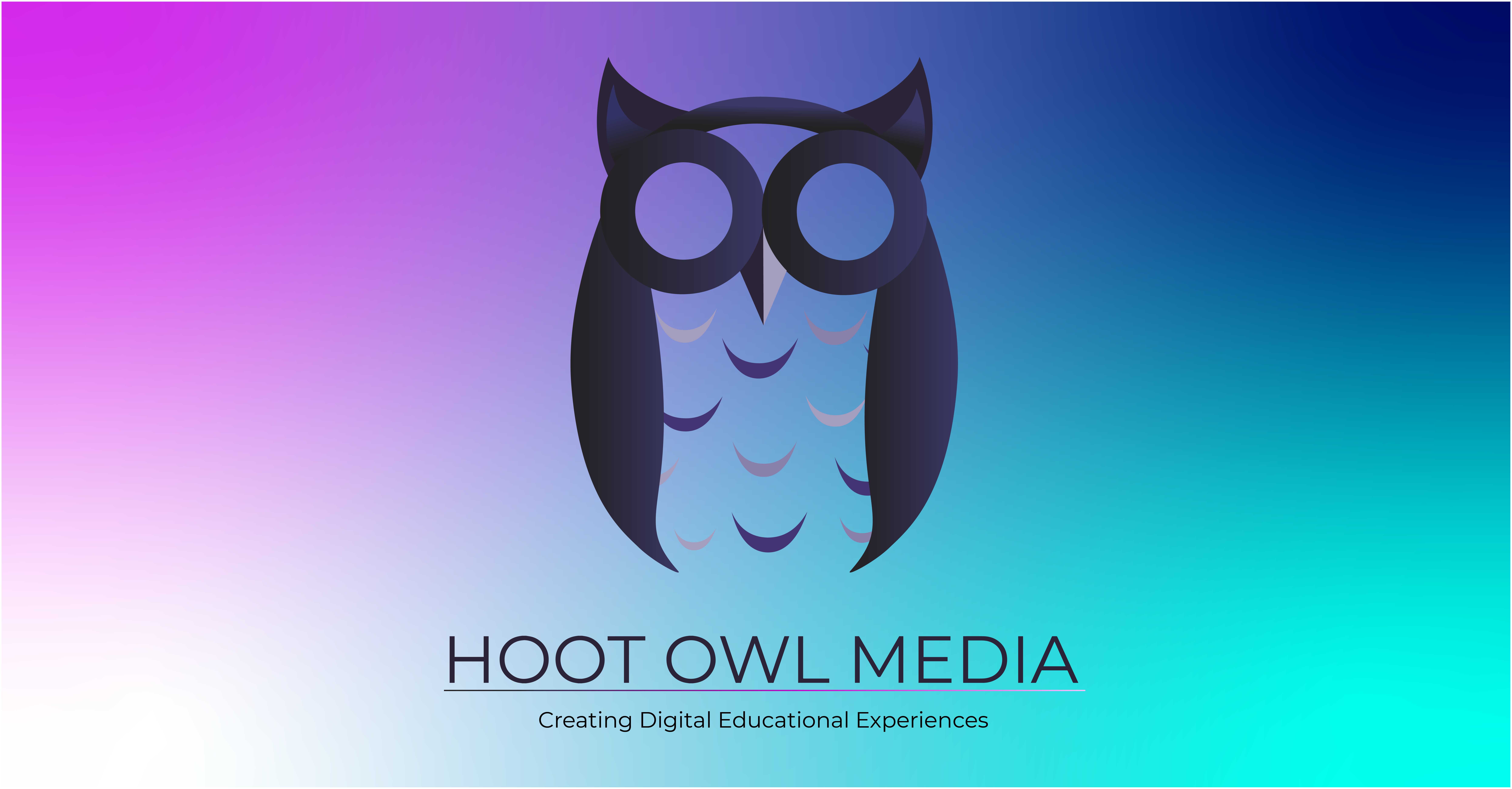 Hoot Owl Media - Creating Digital Educational Experiences