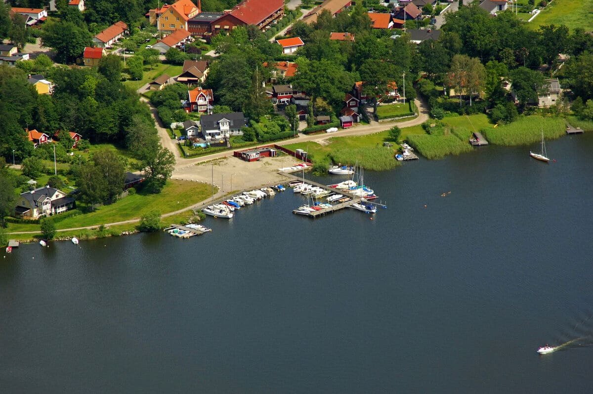 Hitta ditt drömboende i Stallarholmen - Bostäder till uthyrning i Stockholm