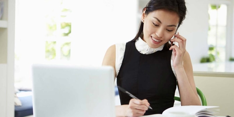 The Best Phone System for Working from Home | Bytes Digital