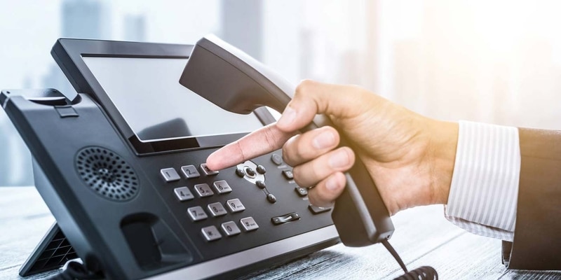 What is Hosted Telephony and How Does it Work? | Bytes Digital