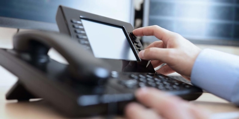 What is a VoIP Call and How Does it Work? | Bytes Digital