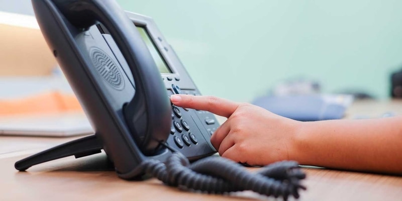 What are the Different Types of Telephone System? | Bytes Digital
