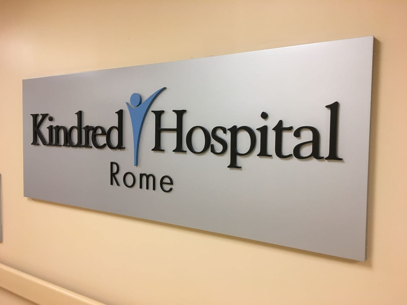 Custom Sign Printing, Fast - Rome GA | Hi-Tech Signs