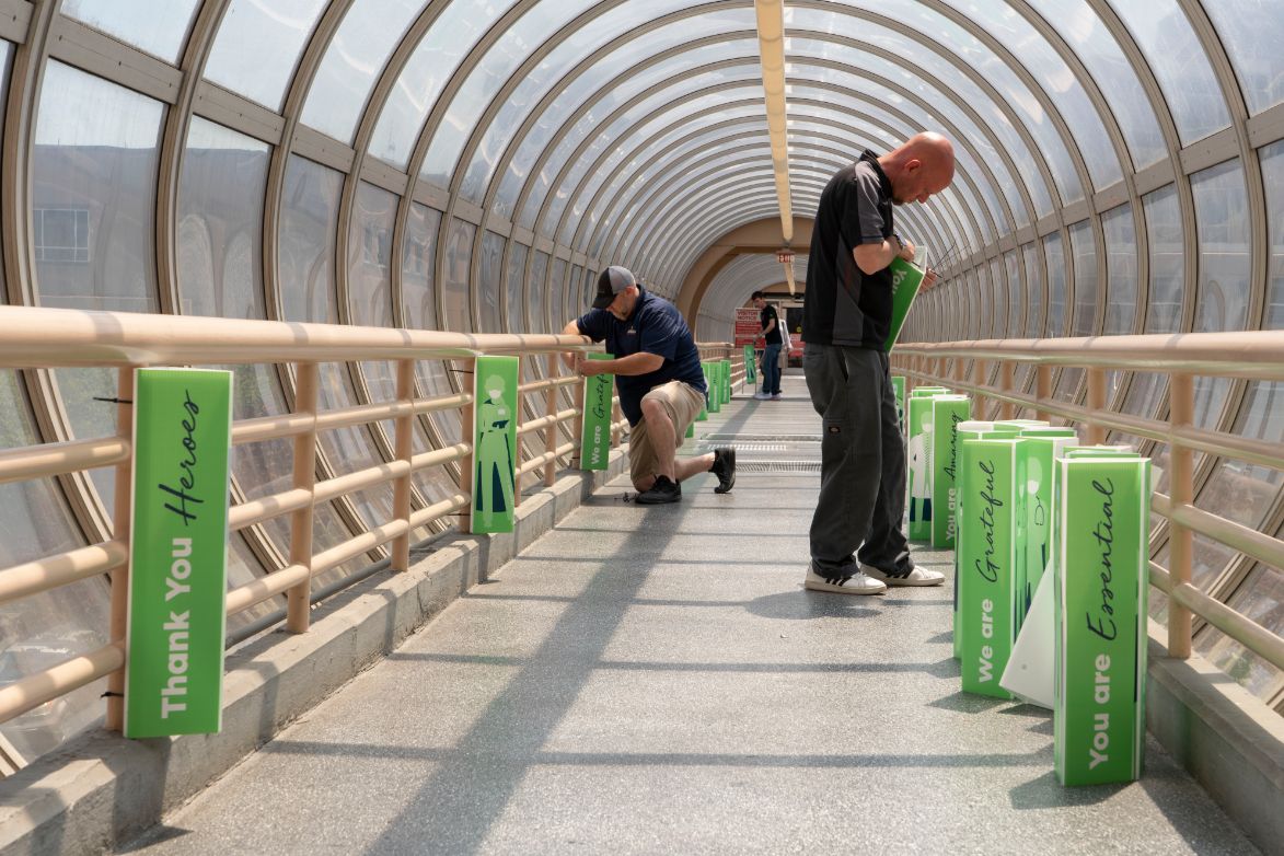 Gallery - Rome GA | Hi-Tech Signs