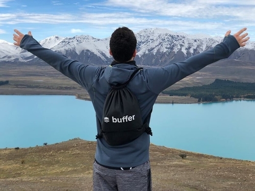 Join the Buffer journey - Jobs @ Buffer