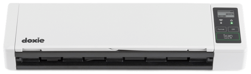 Doxie Q2, Wireless ADF Scanner | Doxie Scanners — Ultra-Portable ...