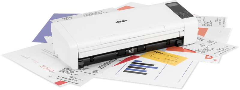 Doxie Pro, Making Space Work for You | Doxie Scanners — Ultra-Portable ...