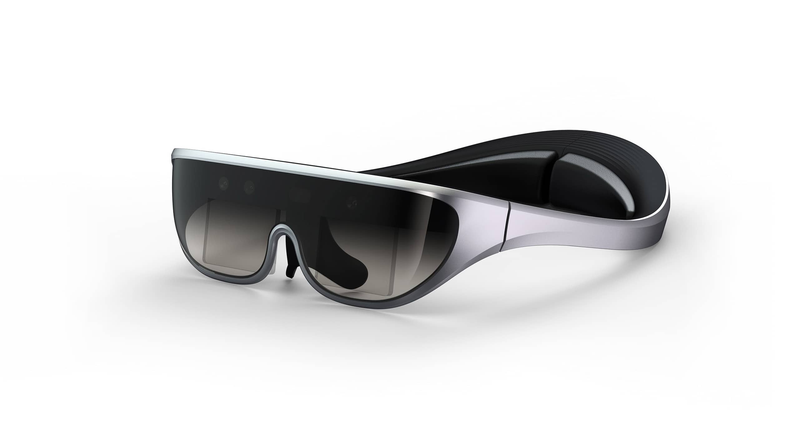 Rokid Vision Prototype