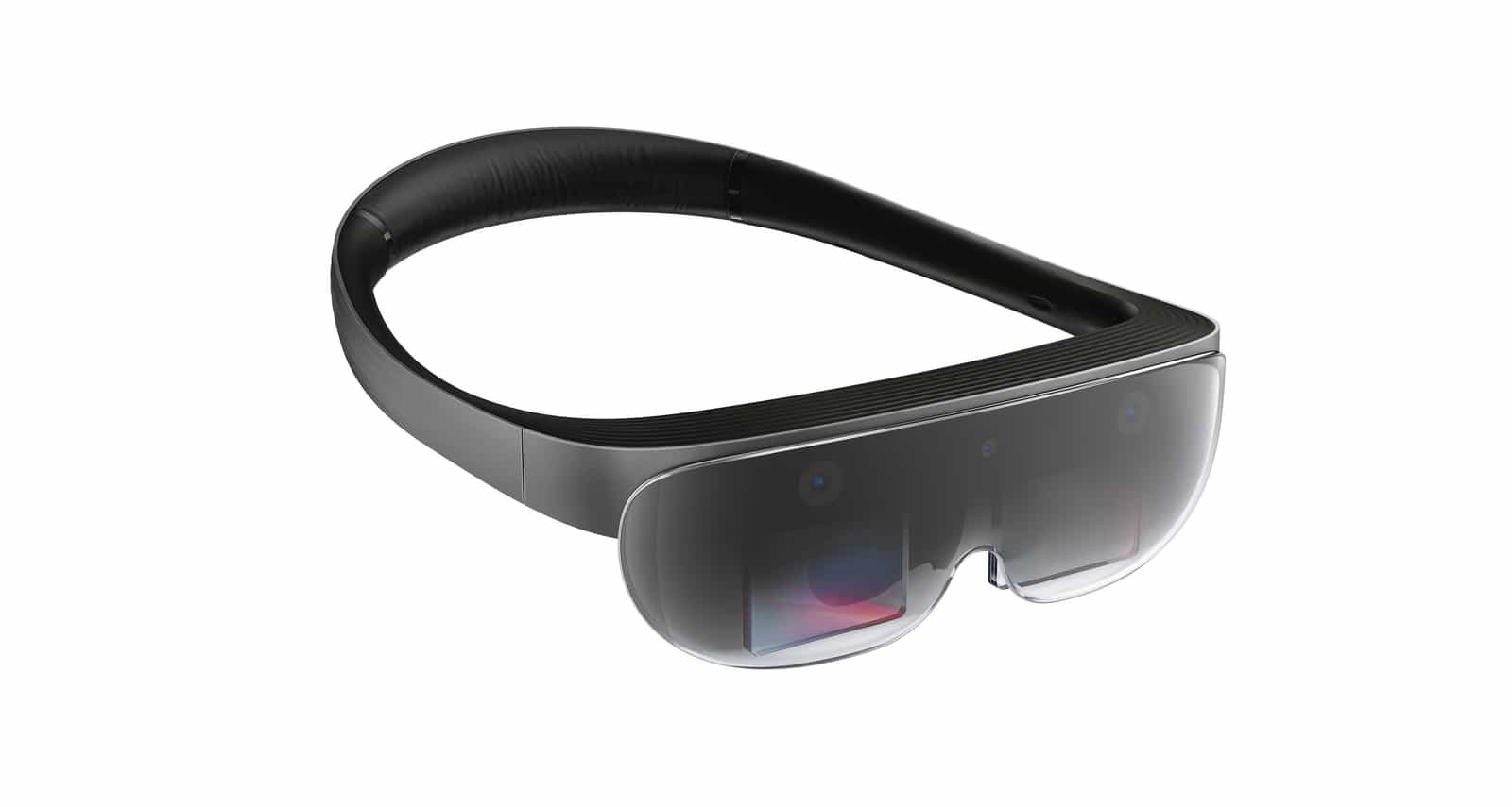 Rokid Vision Prototype