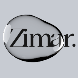 Zimar. (Creatives) - Webflow