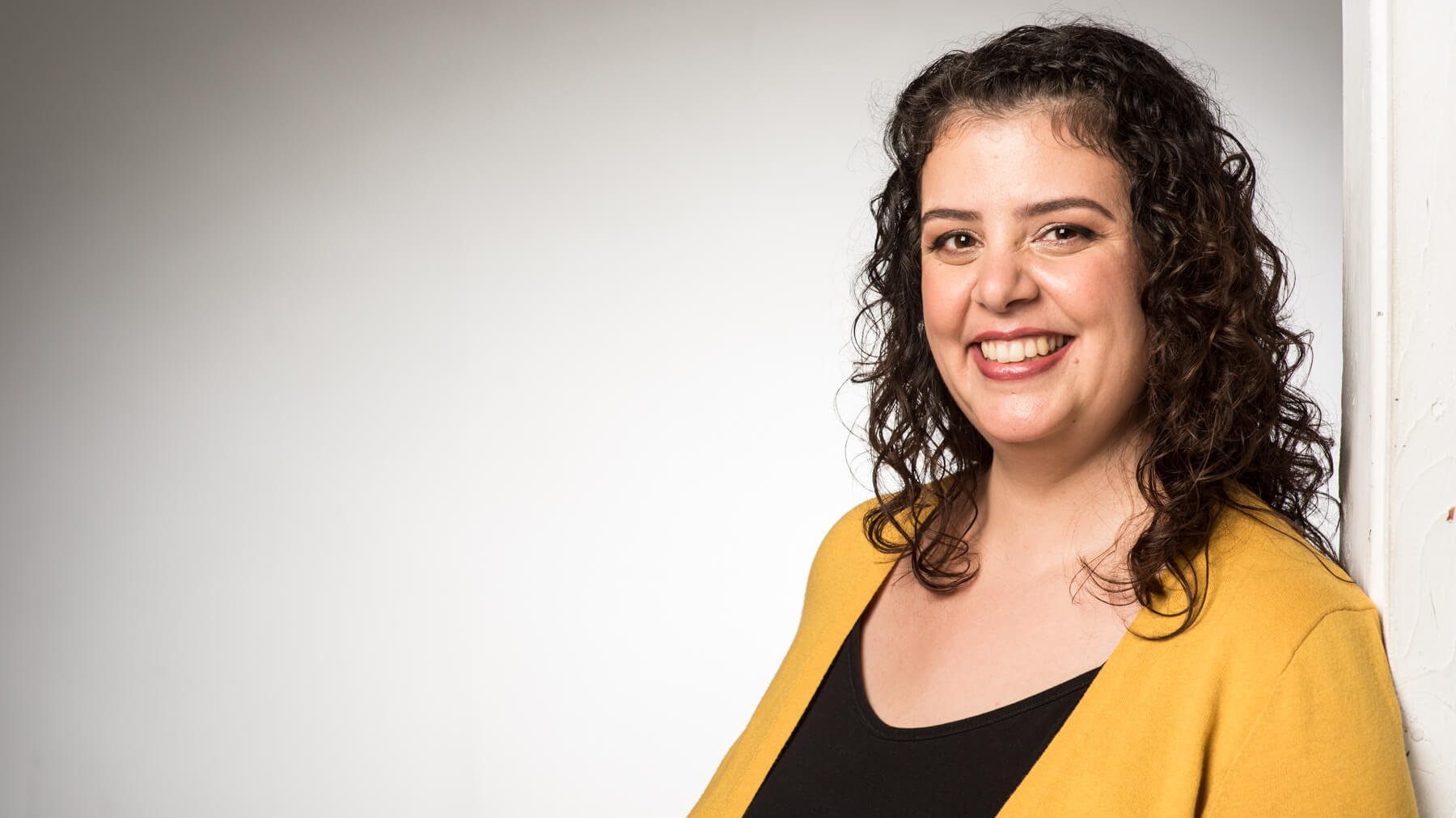 Vancouver Editor - Sarah Hedar