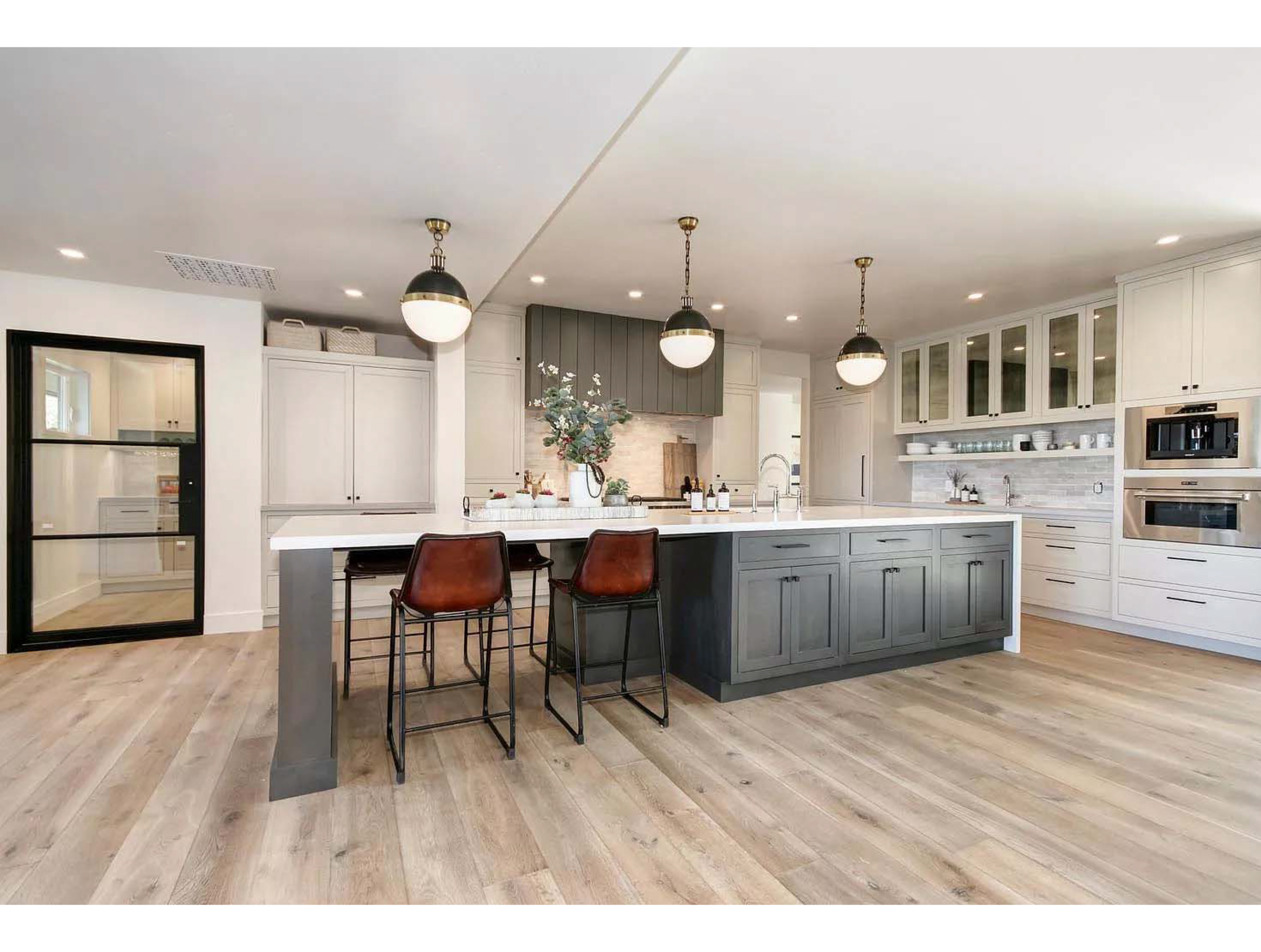 Auburn Custom Kitchens | Gallery