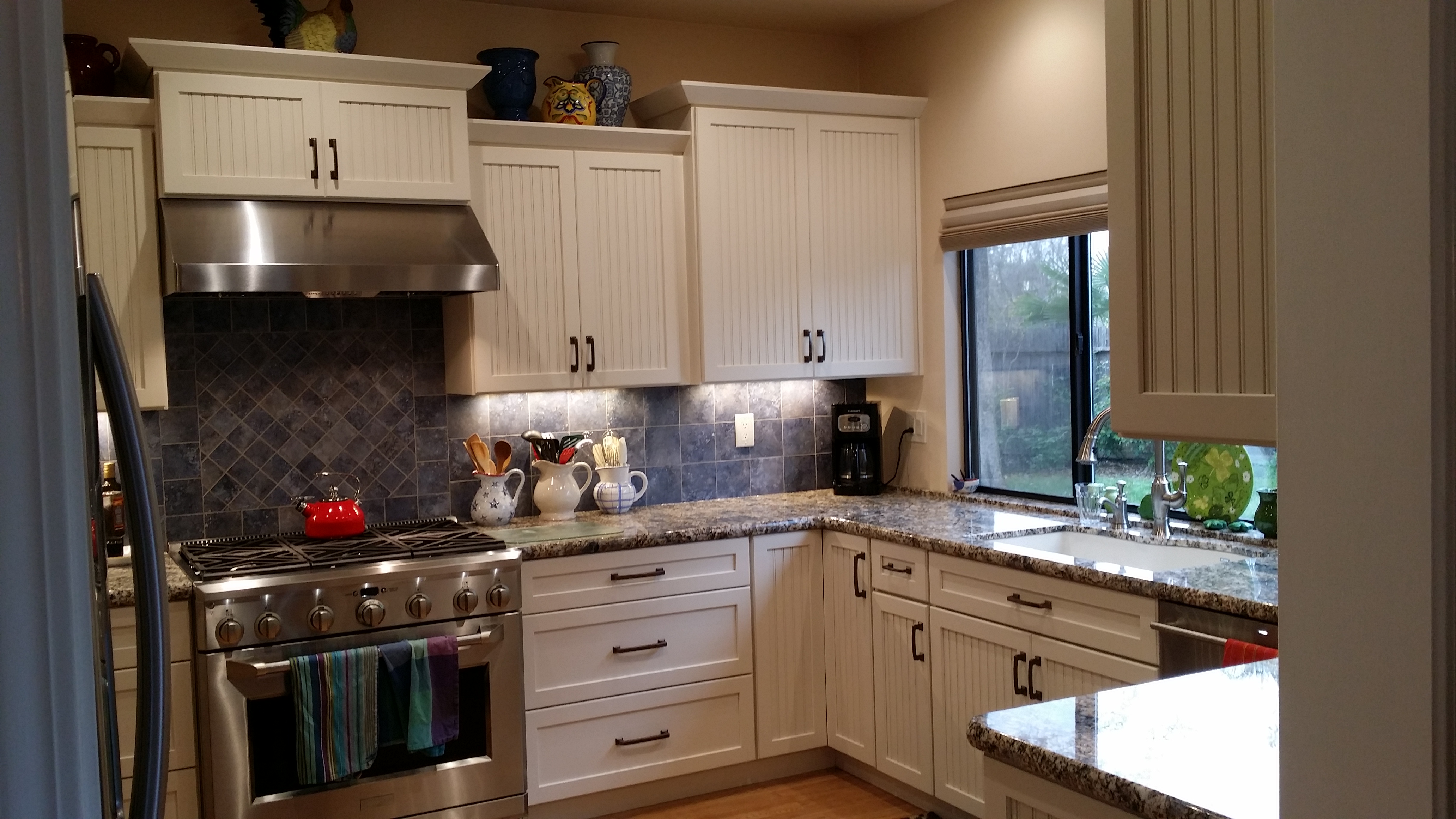 Auburn Custom Kitchens | Gallery