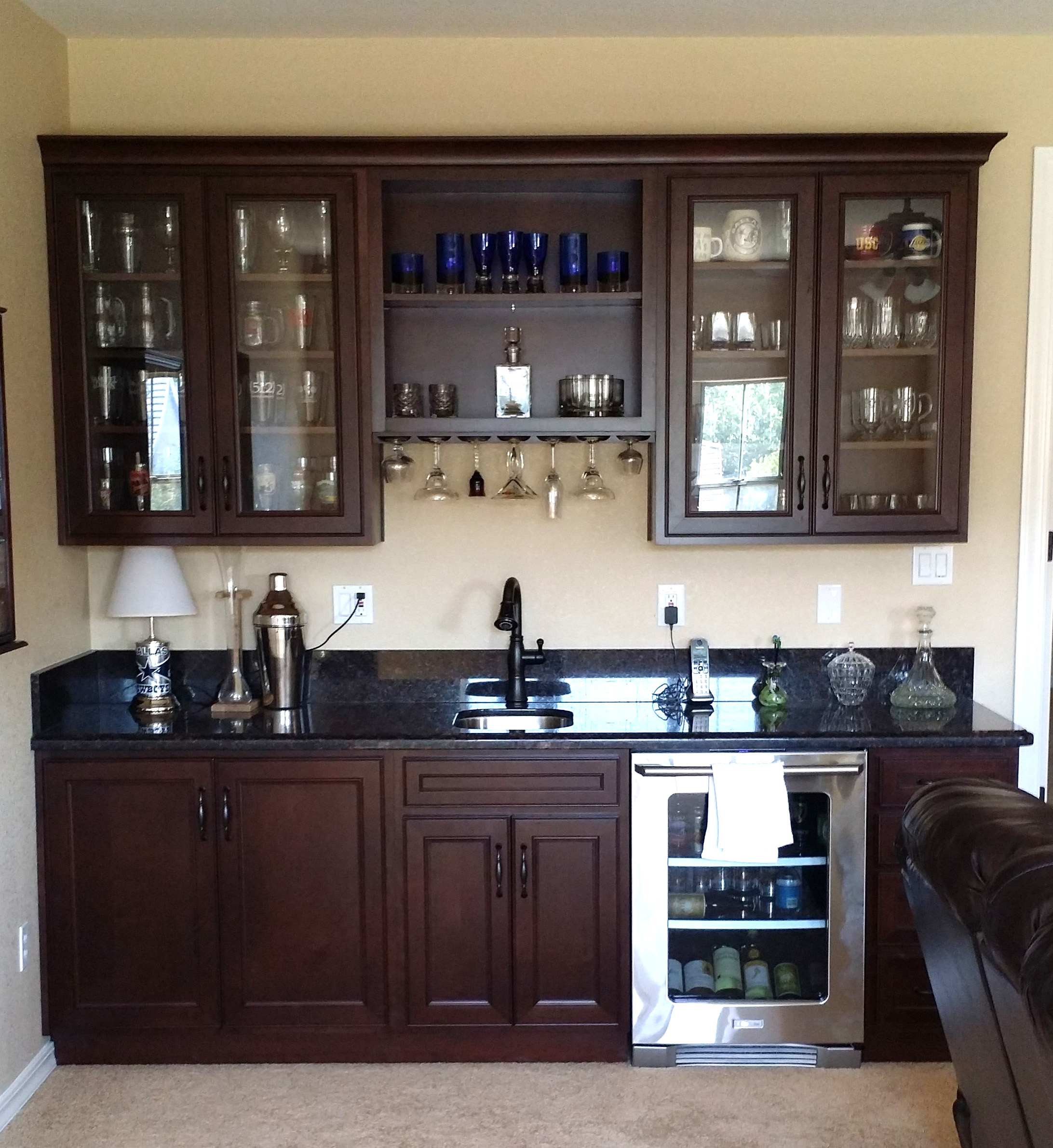 Auburn Custom Kitchens | Gallery