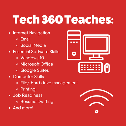 Tech 360