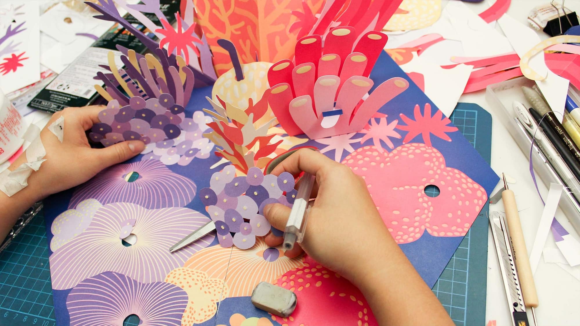 Wreddygo - Visual Perception Learning Toolkit