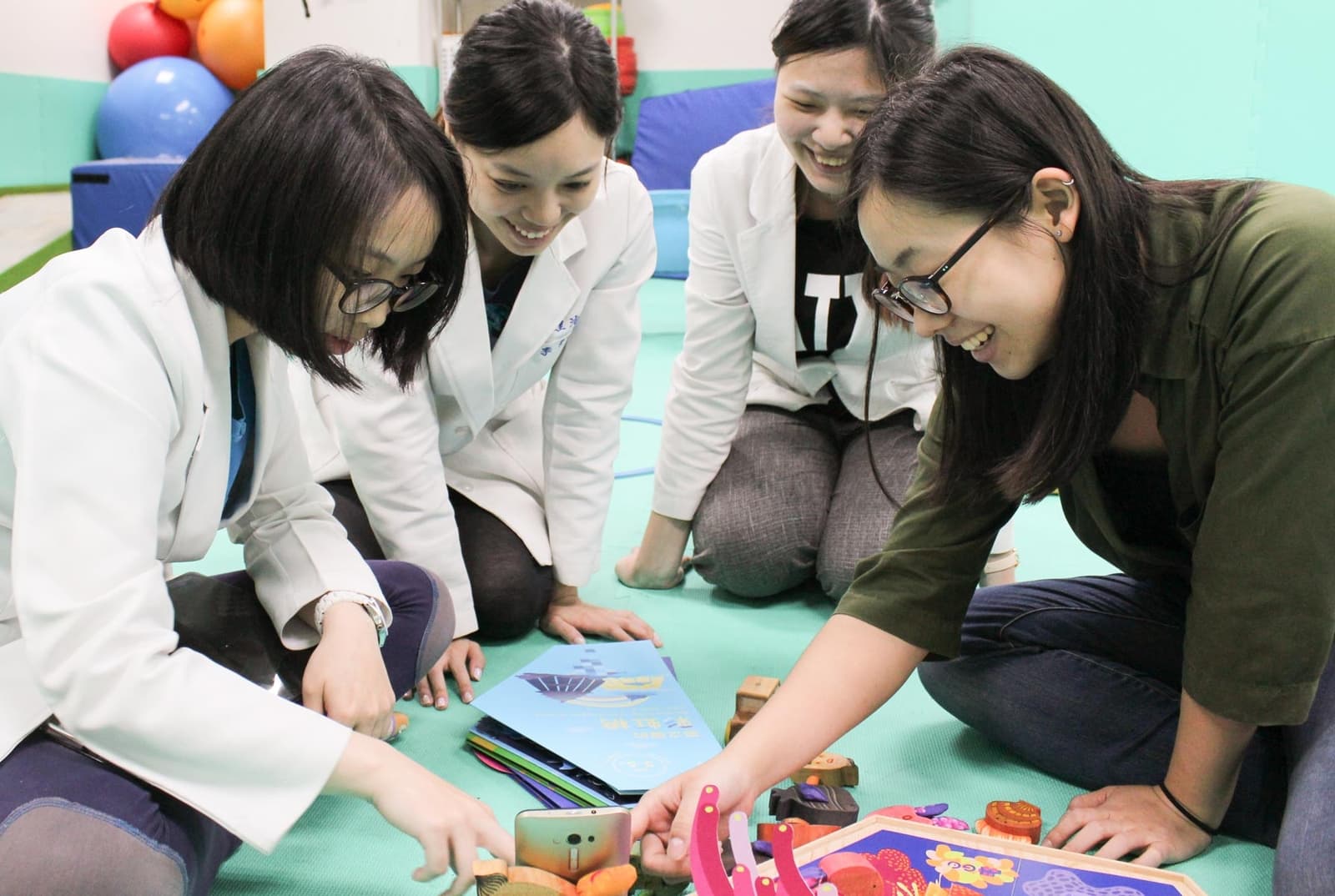 Wreddygo - Visual Perception Learning Toolkit