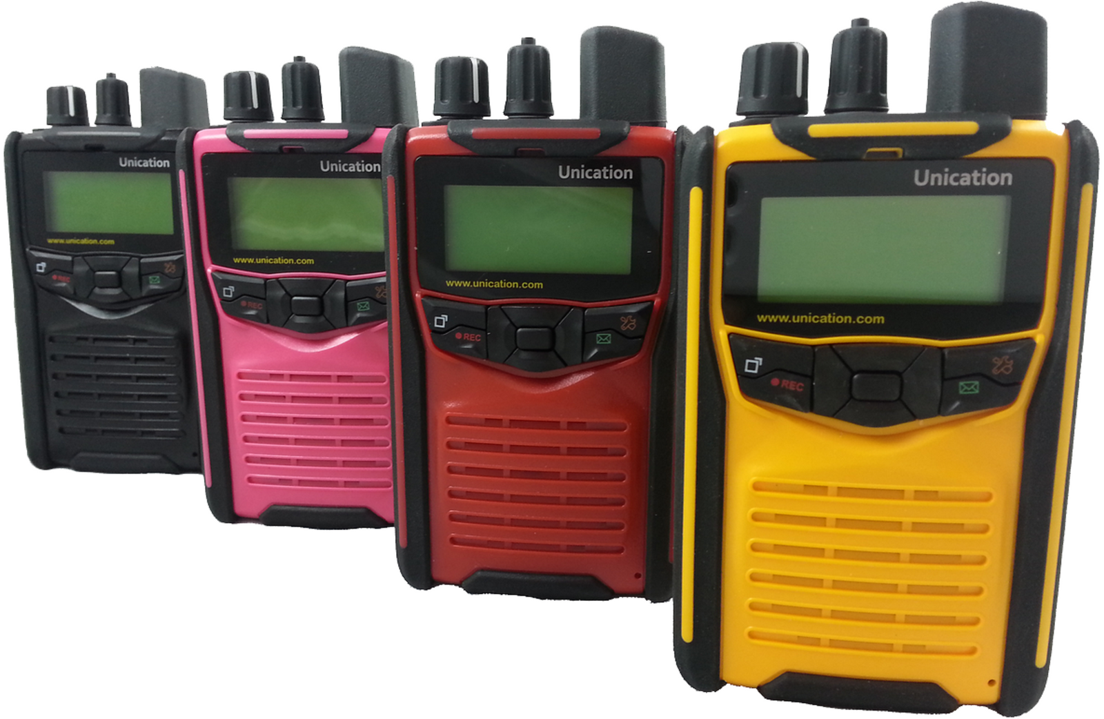 EF JOHNSON / KENWOOD VIKING VP6000