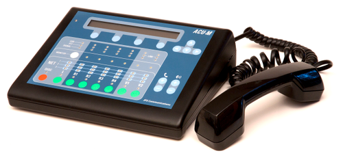 EF JOHNSON / JVC KENWOOD VP8000