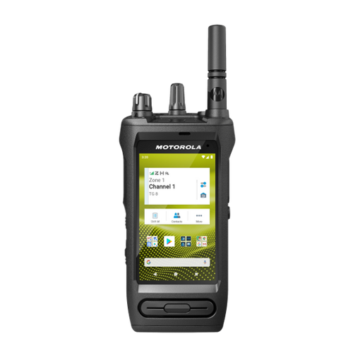 Motorola MotoTrbo XPR 3500e