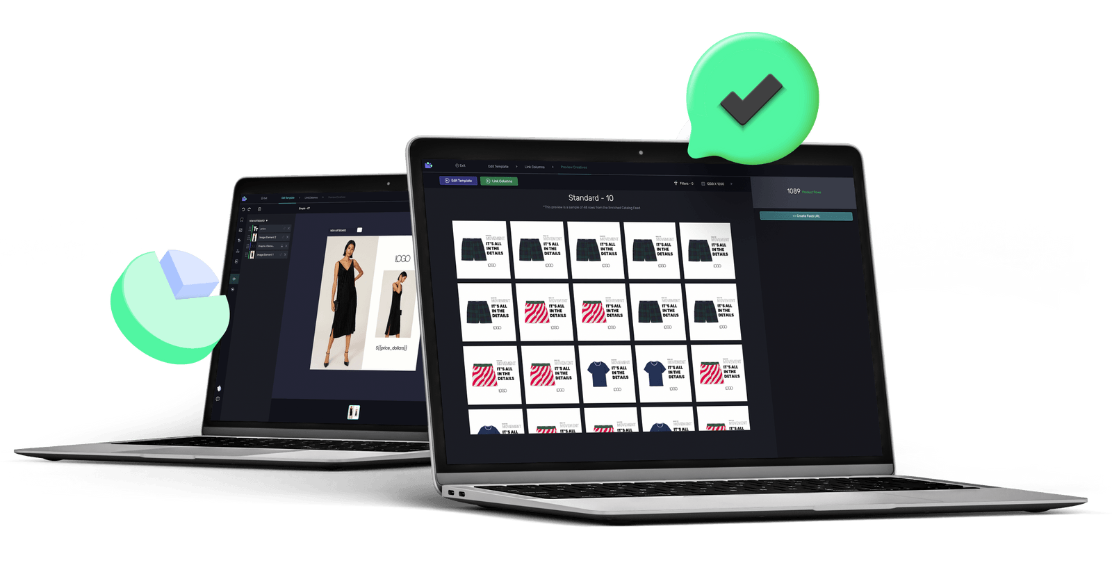 Enriched Catalogs Examples Library