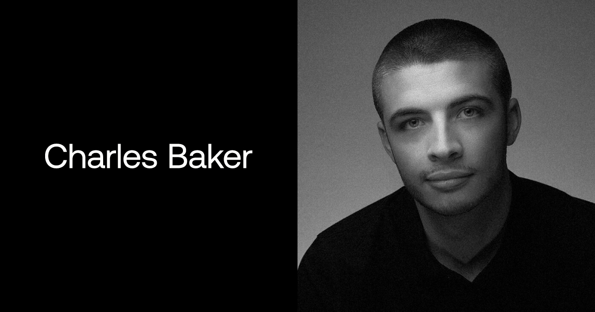 Charles Baker