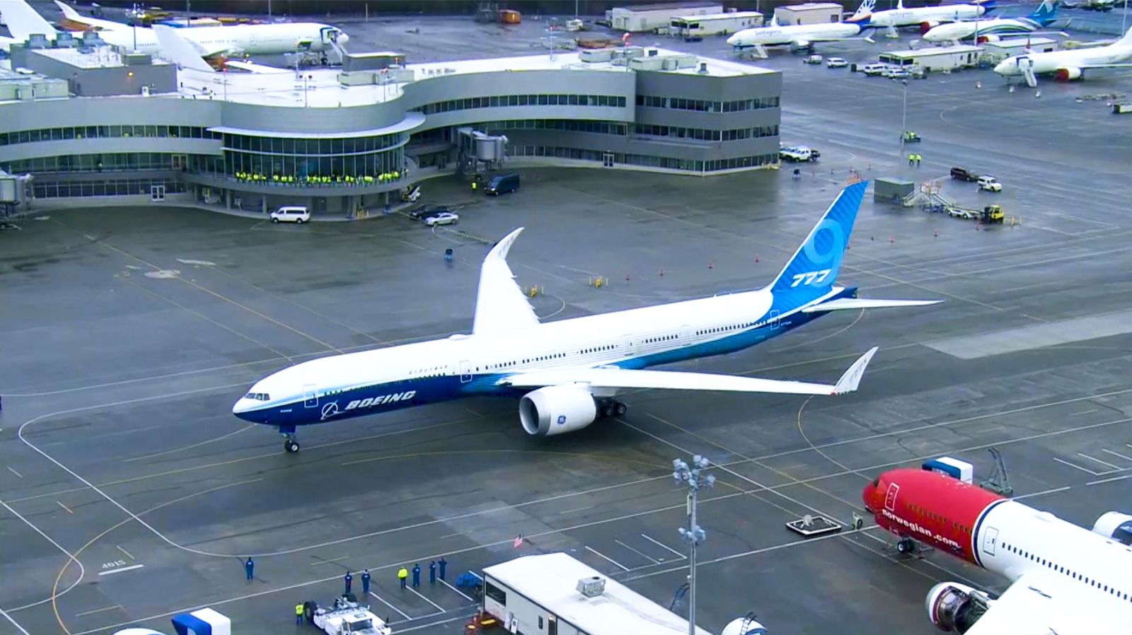 Home [tpnevents.com]