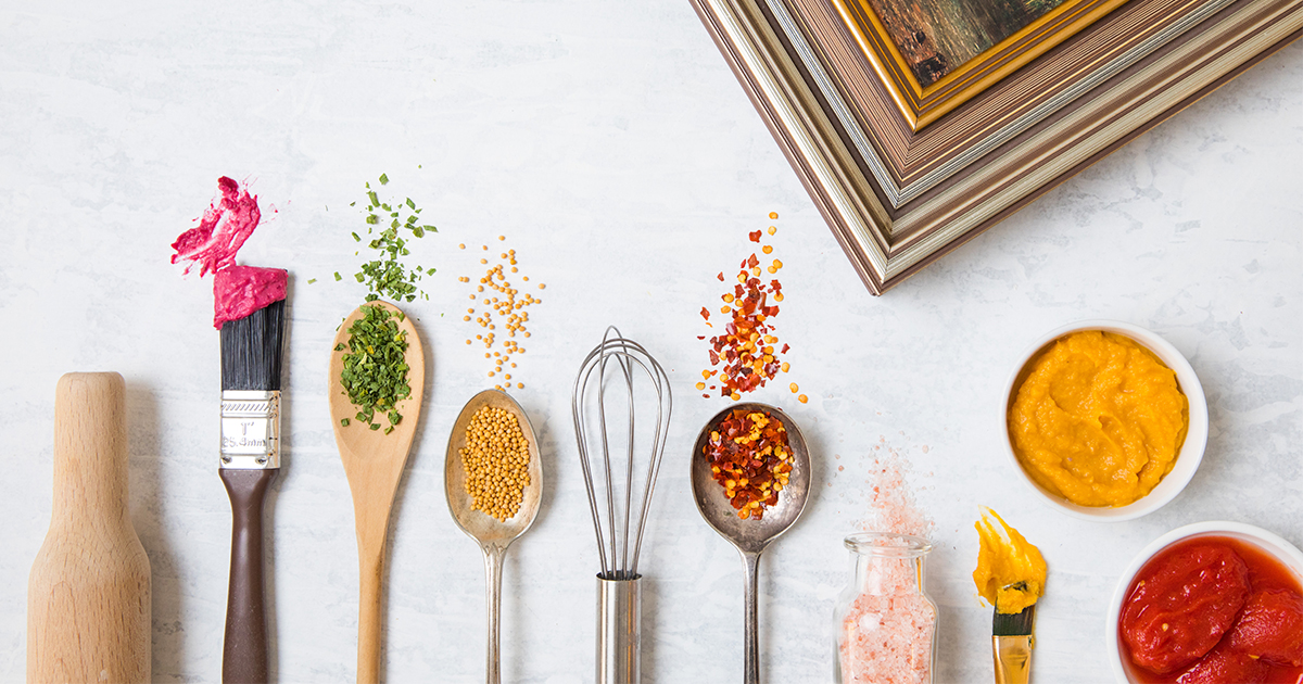 Food Art Distribution | Italian fine food in Melbourne