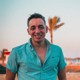 Omar Assem - Webflow