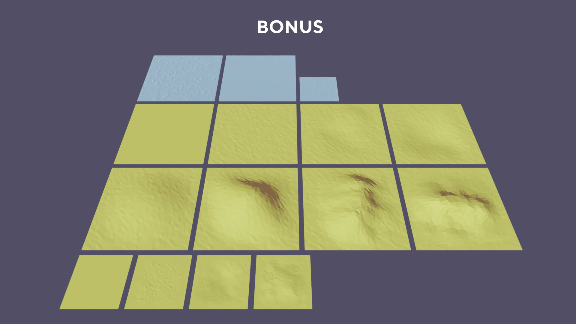 Unity - Low Poly Vegetation Pack