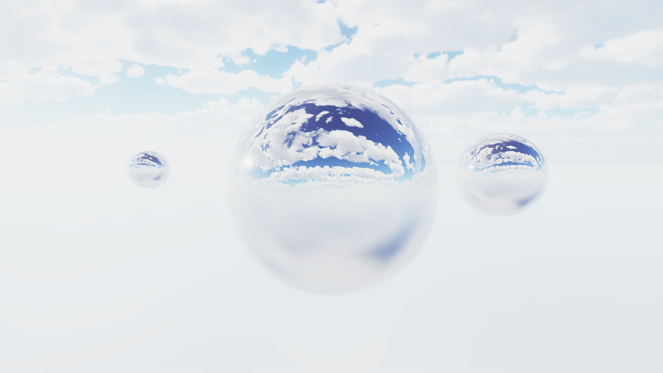 Unity - Environment Reflections