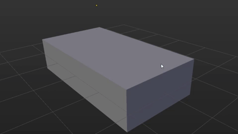 Blender 2.79 Tutorial - Origin Point