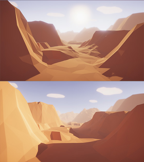 7 Tips For Better Lighting in Unity 5