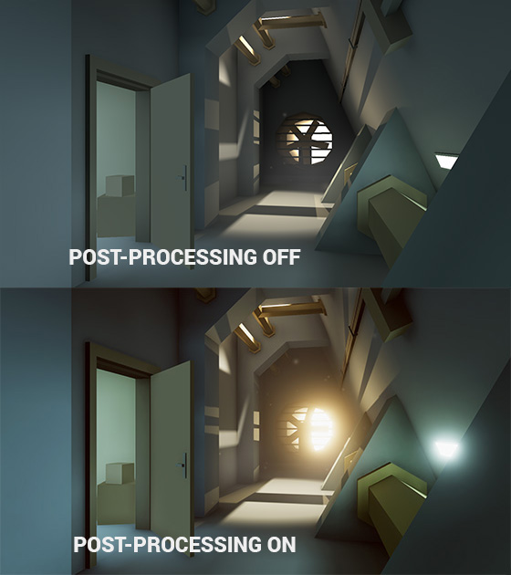 7 Tips For Better Lighting in Unity 5