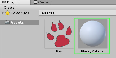 How to Create Transparent Texture For Unity