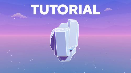 LMHPOLY - Unity Game Assets - Game Art Unity & Blender Tutorials