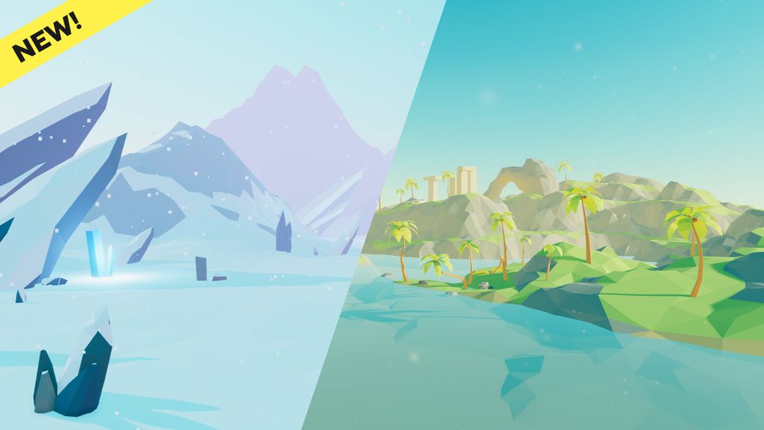 LMHPOLY - Unity Game Assets - Game Art Unity & Blender Tutorials