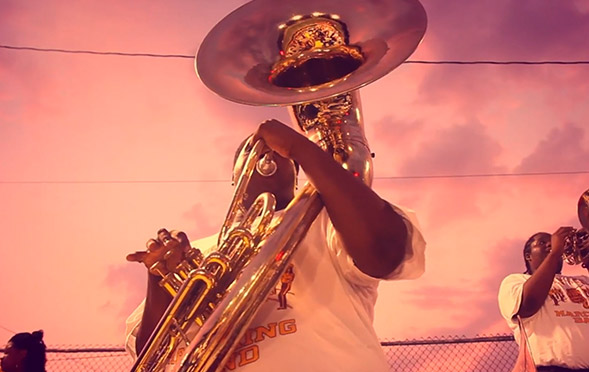 Fancy Rhino: Good* Branded Content