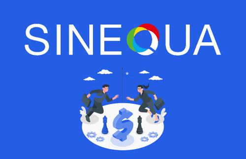 Sinequa : prix, formules, concurrents