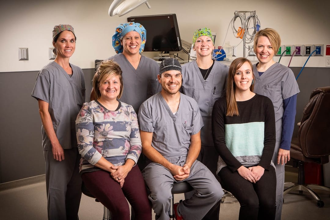 Contact Us | Spring Creek Surgical Center