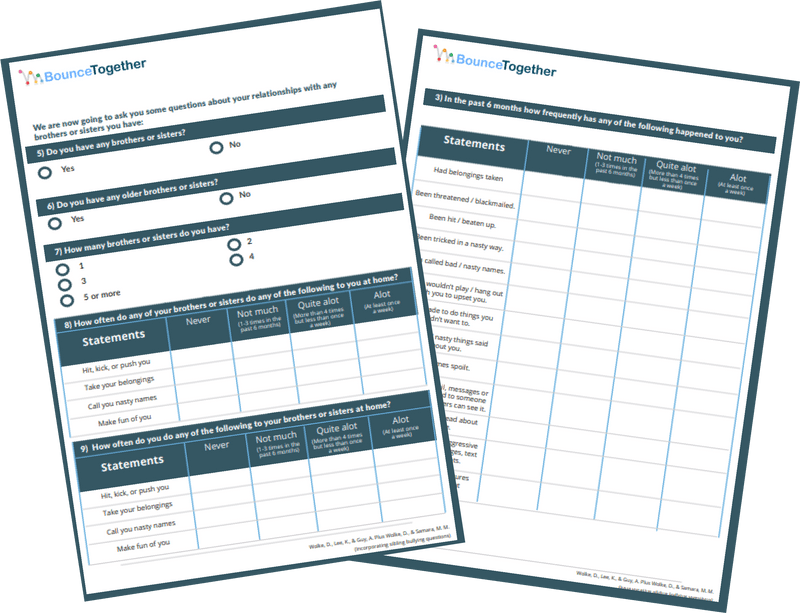 Resources | Multidimensional Students' Life Satisfaction Scale - Short ...