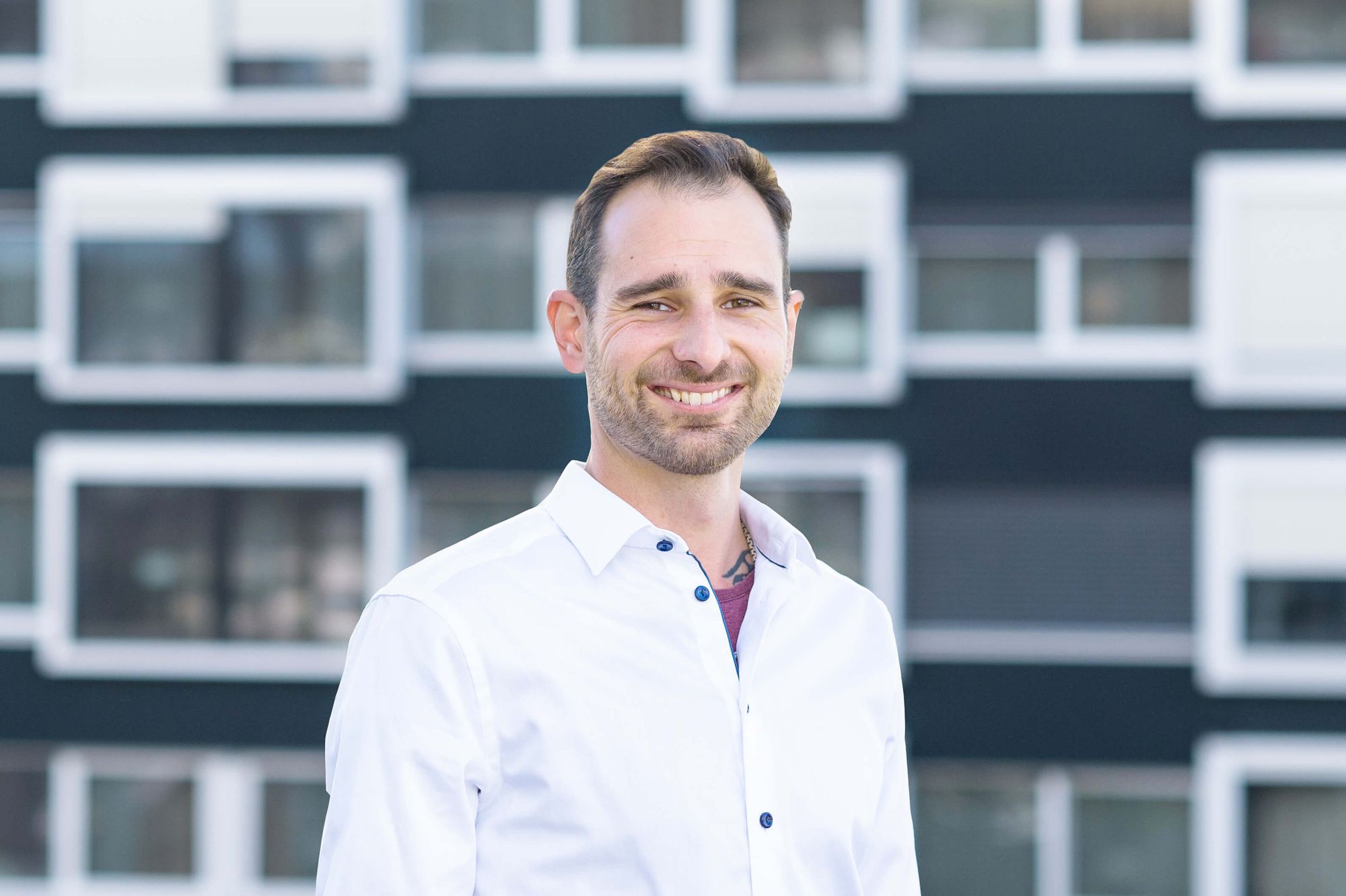 Über Uns | Fairwalter