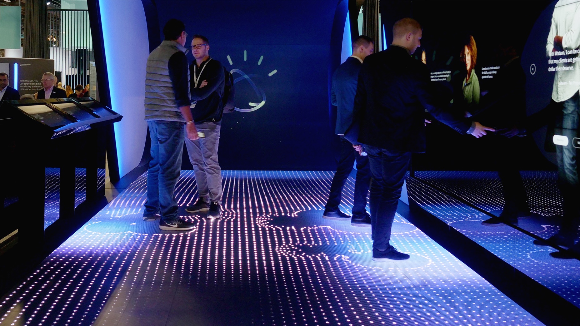 IBM Watson