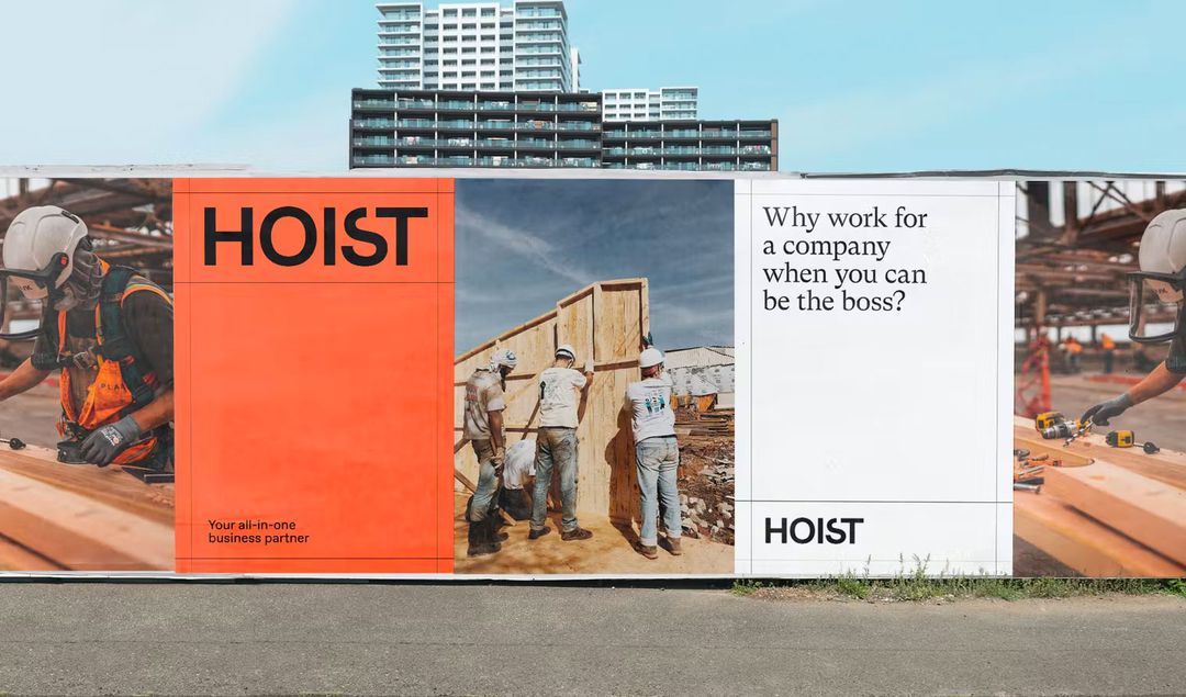 Hoist